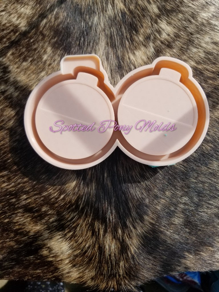 Molds – SpottedPonyMolds